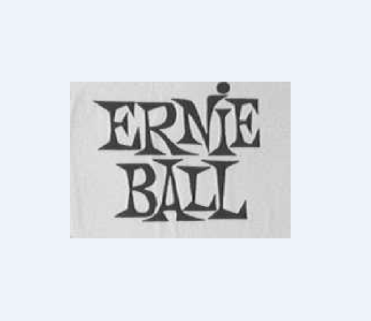 Ernie Ball（厄尼鲍尔公司旗下的乐器配件品牌）_百度百科