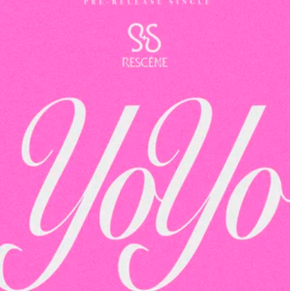 YOYO（2024年RESCENE演唱的歌曲）_百度百科