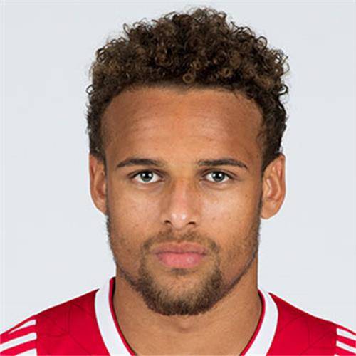 Liam van Gelderen_百度百科