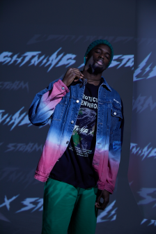 lightning x storm_百度百科