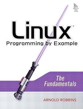 Linux Programming by Example_百度百科