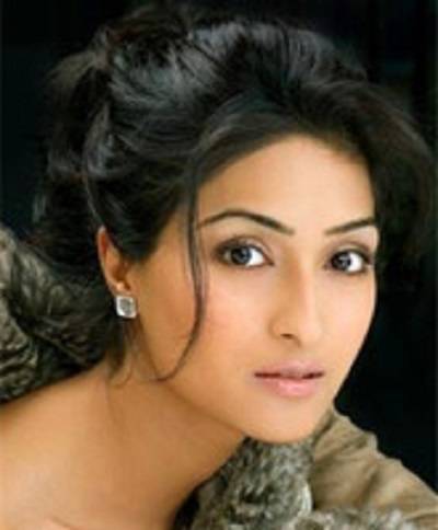 Pooja Arora_百度百科