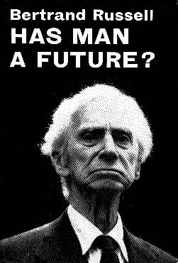 Has Man a Future_百度百科