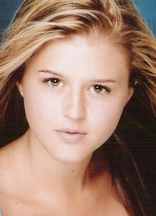 Allison Whitbeck_百度百科