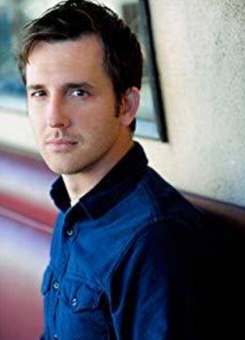 Matt Shallenberger_百度百科