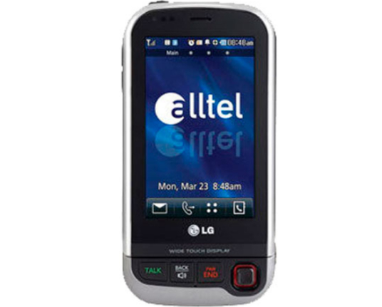 LG AX840_百度百科