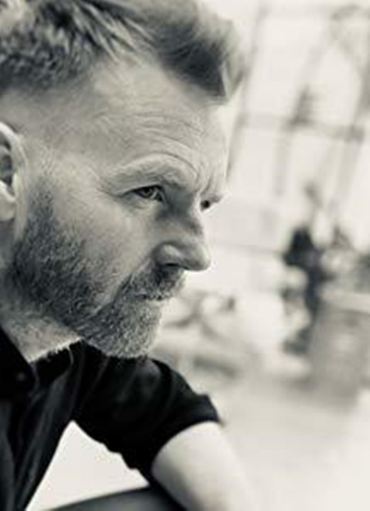 James Midgley_百度百科