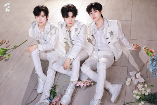 ENONE（中国内地流行乐男子演唱组合）_百度百科