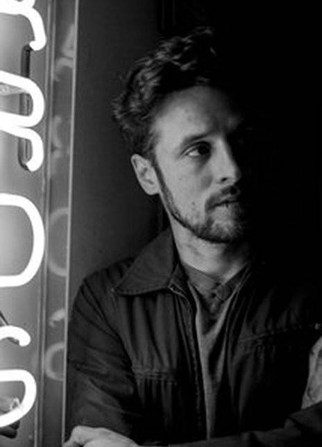 Zack Bennett_百度百科