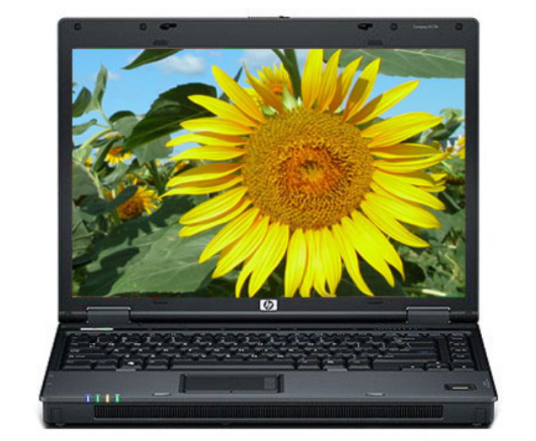 惠普Compaq 6510b(RJ559AV)_百度百科