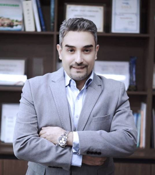 Rashwan Khalil_百度百科