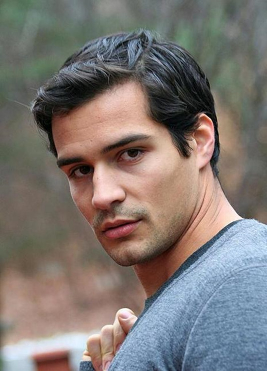 Greg Audino_百度百科