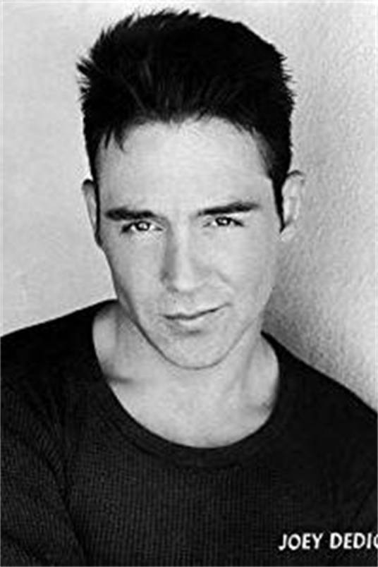 Joey Dedio_百度百科