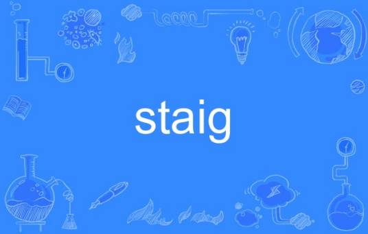 staig_百度百科