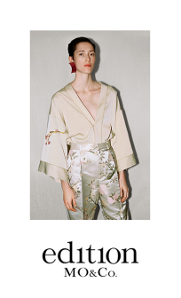 edition（服装品牌）_百度百科