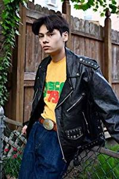 Sam Poon_百度百科