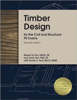 Timber Design for the Civil and Structural PE Exams_百度百科