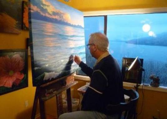 Steven Guy Bilodeau_百度百科