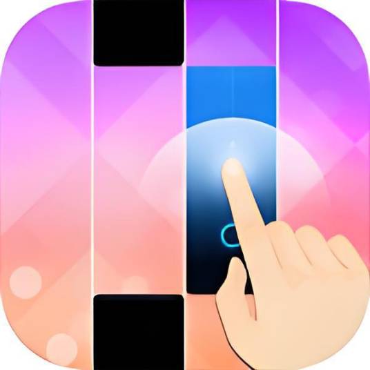 Magic Tiles 3_百度百科