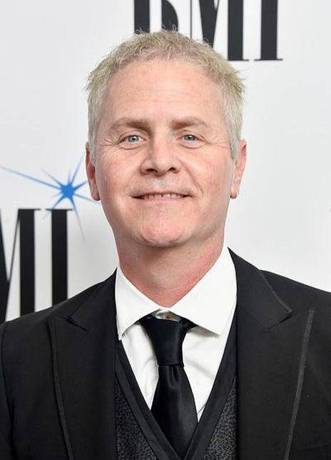 Blake Neely_百度百科