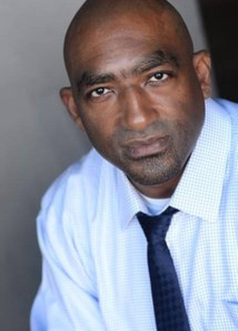Christopher Guyton_百度百科