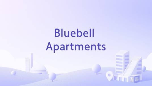 Bluebell Apartments_百度百科
