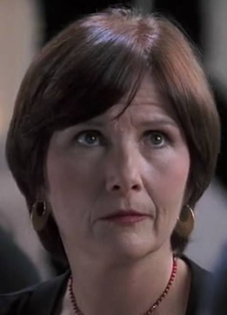 Mary Gordon Murray_百度百科