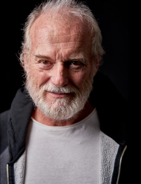 Kevin Flood_百度百科