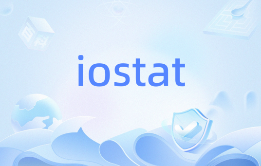 iostat_百度百科