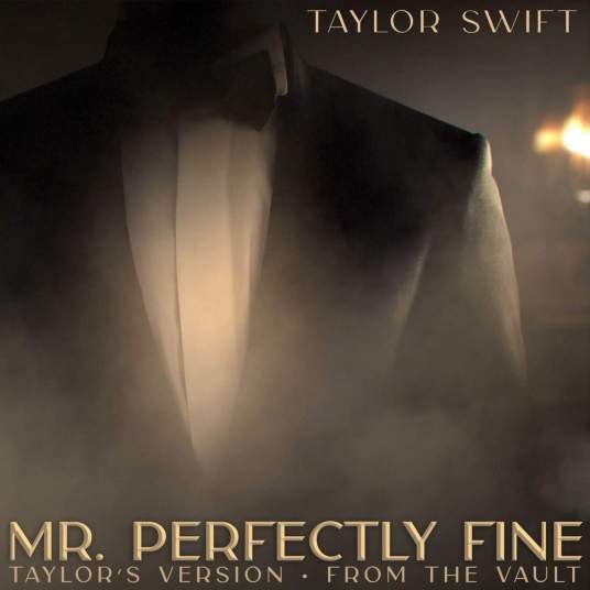 Mr. Perfectly Fine_百度百科