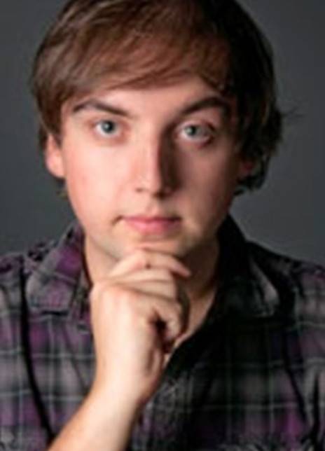 Scott Patey_百度百科