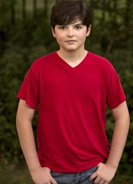 Cory Nichols_百度百科