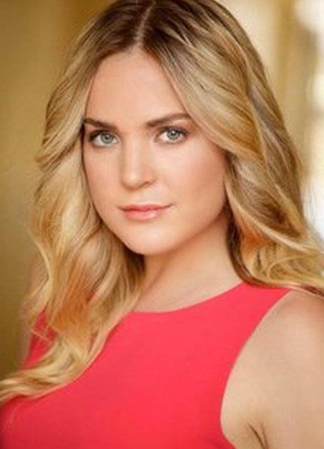 Jessica Pike_百度百科