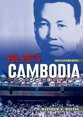 Pol Pot's Cambodia_百度百科