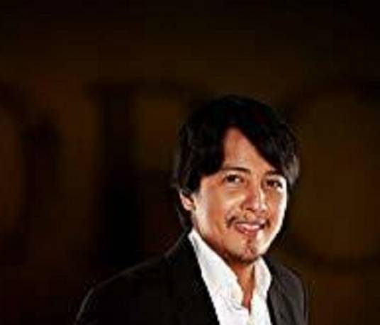 Biboy Ramirez_百度百科