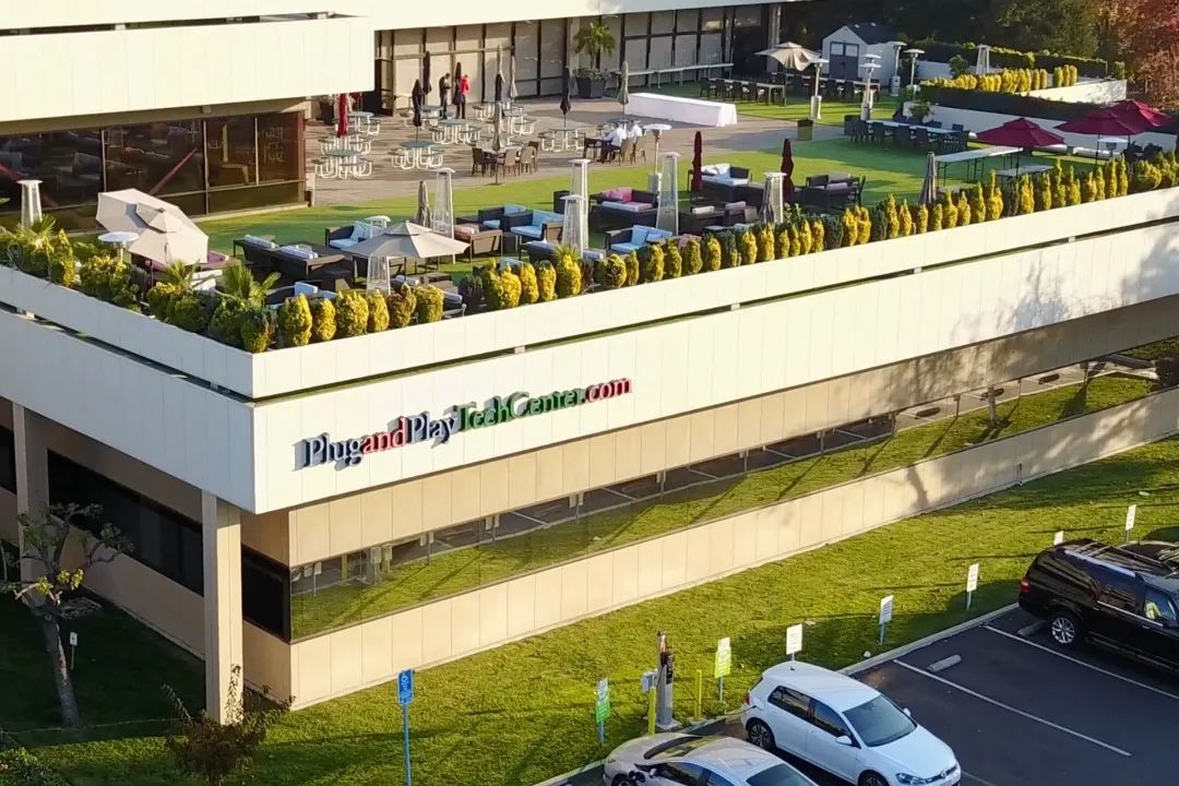 Plug and Play（Plug and Play 中国）_百度百科