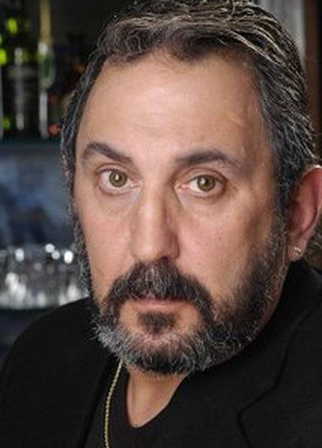 David Chilian_百度百科