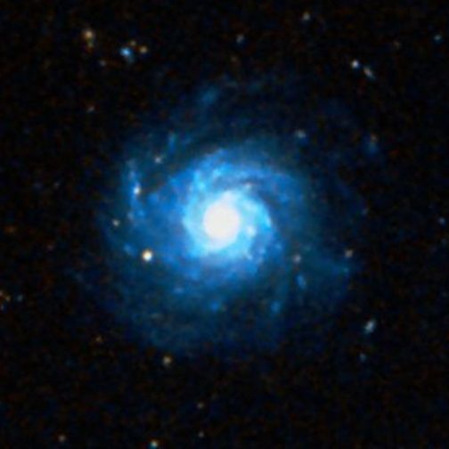 NGC 2776_百度百科