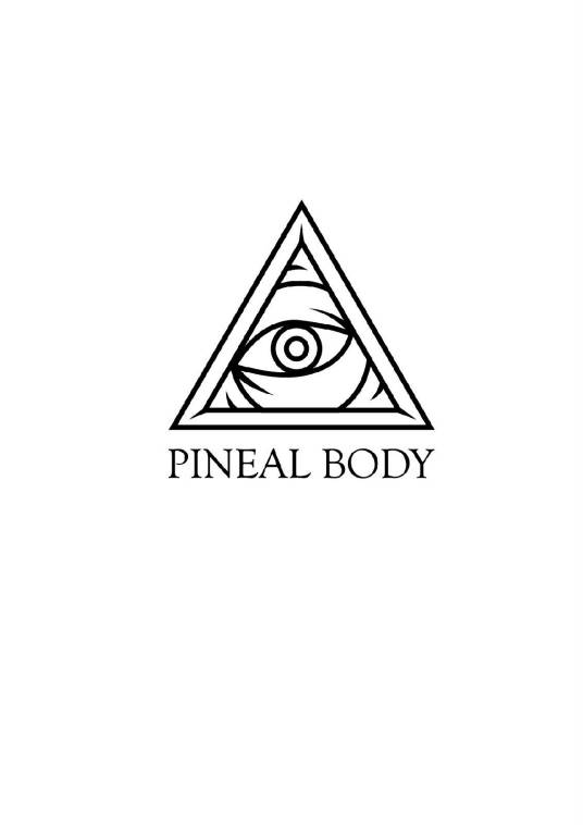 Pineal Body_百度百科