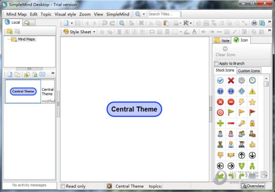 FreeMind_百度百科