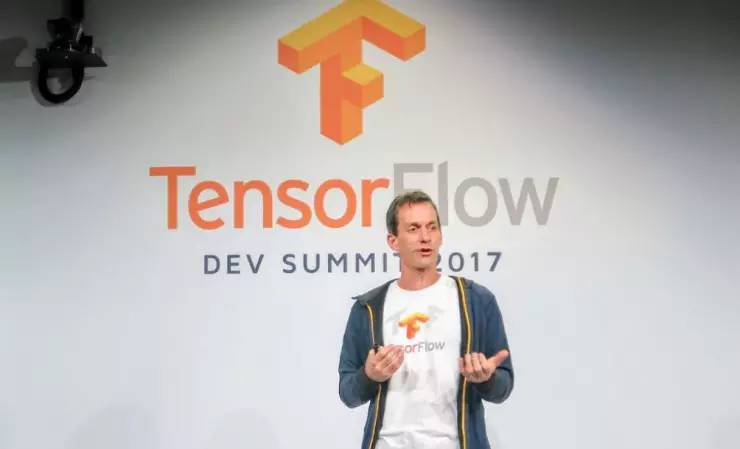 TensorFlow 1.0 正式发布 你需要知道的都在这里_百科TA说