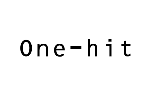 One-hit_百度百科