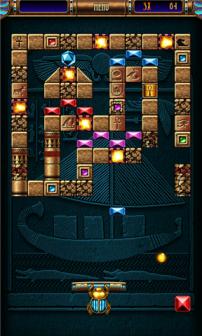 Blocks Of Pyramids Breaker_百度百科