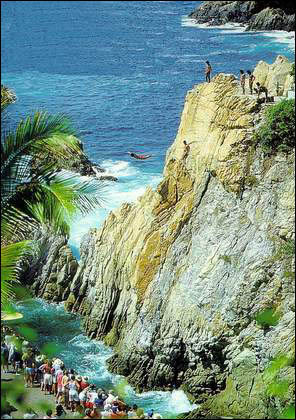 阿卡普尔科_百度百科