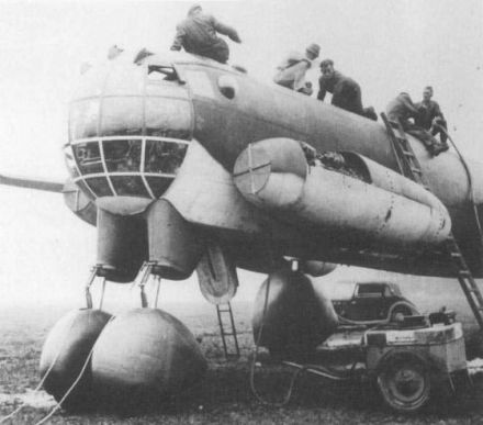Ju-287_百度百科