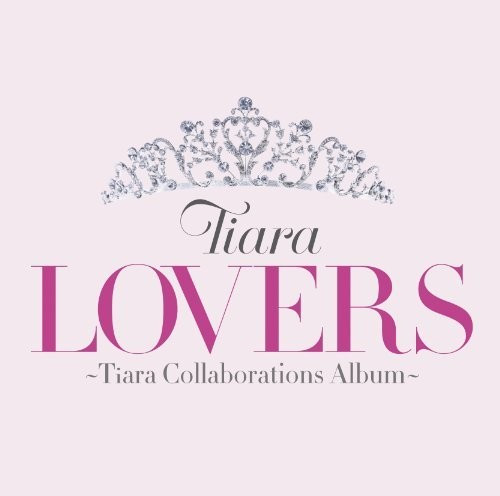 tiara（日本女歌手）_百度百科
