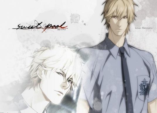 SWEET POOL_百度百科