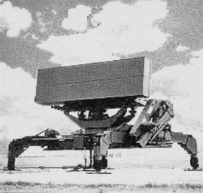 AN/FPS-117雷达_百度百科