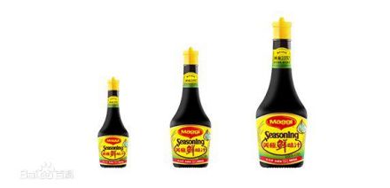 美极（品牌）_百度百科