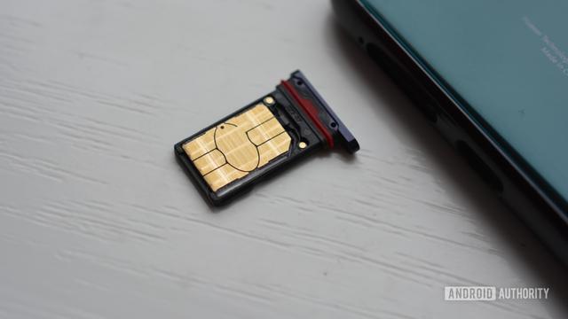 专业科普！什么是 Nano Memory？为什么华为要制造它？_百科TA说